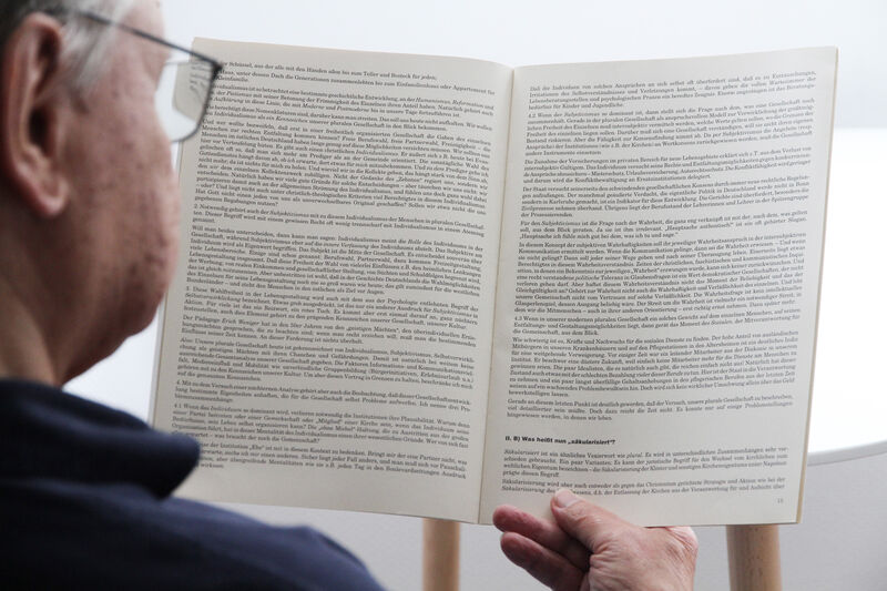 RPI Loccum – Als der Loccumer Pelikan in die Mauser kam